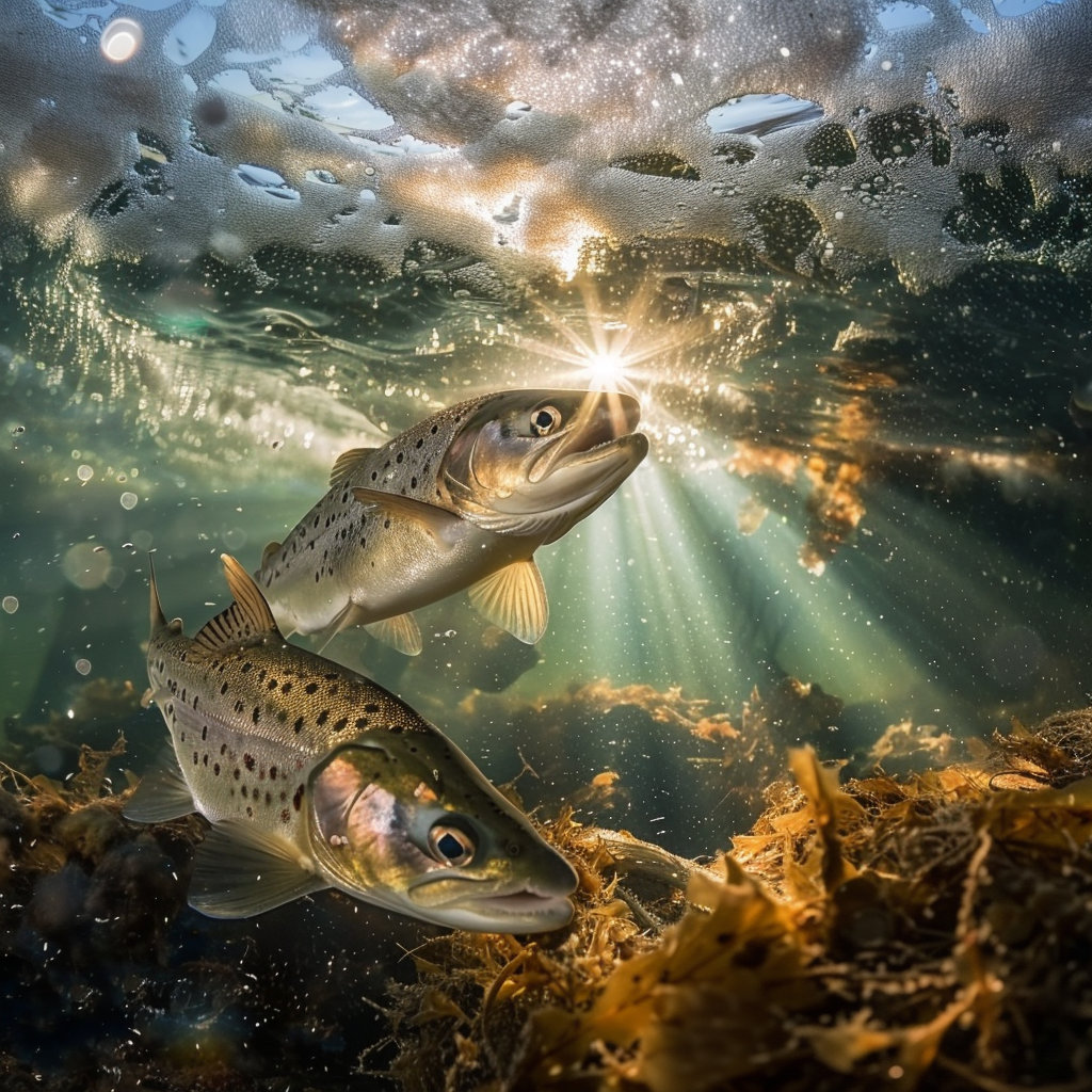 🐟 Qu'est-ce qu'une ferme aquaponique